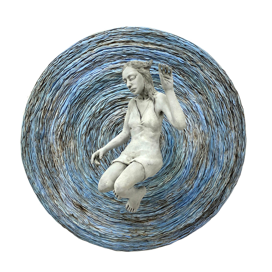 Jee Eun Lee – Gandee Gallery