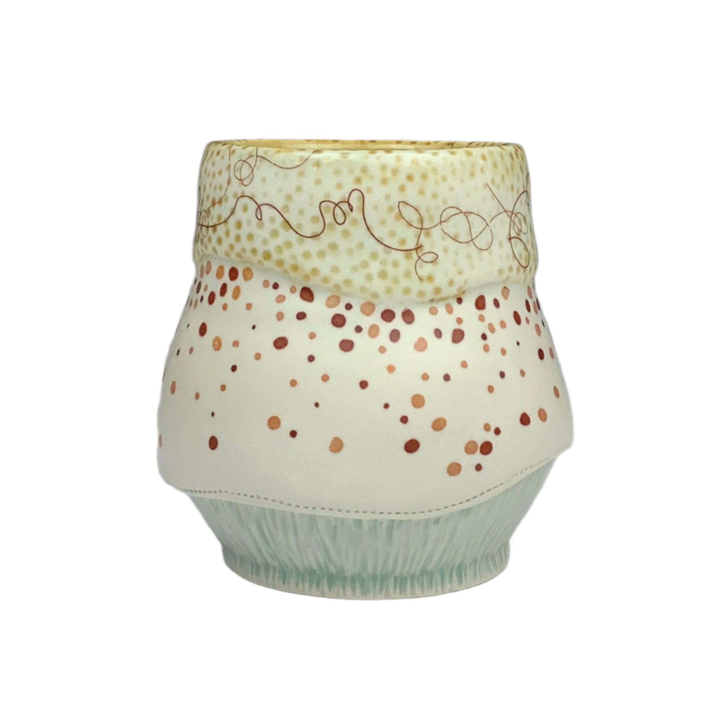 Gandee Gallery Ceramics and Art