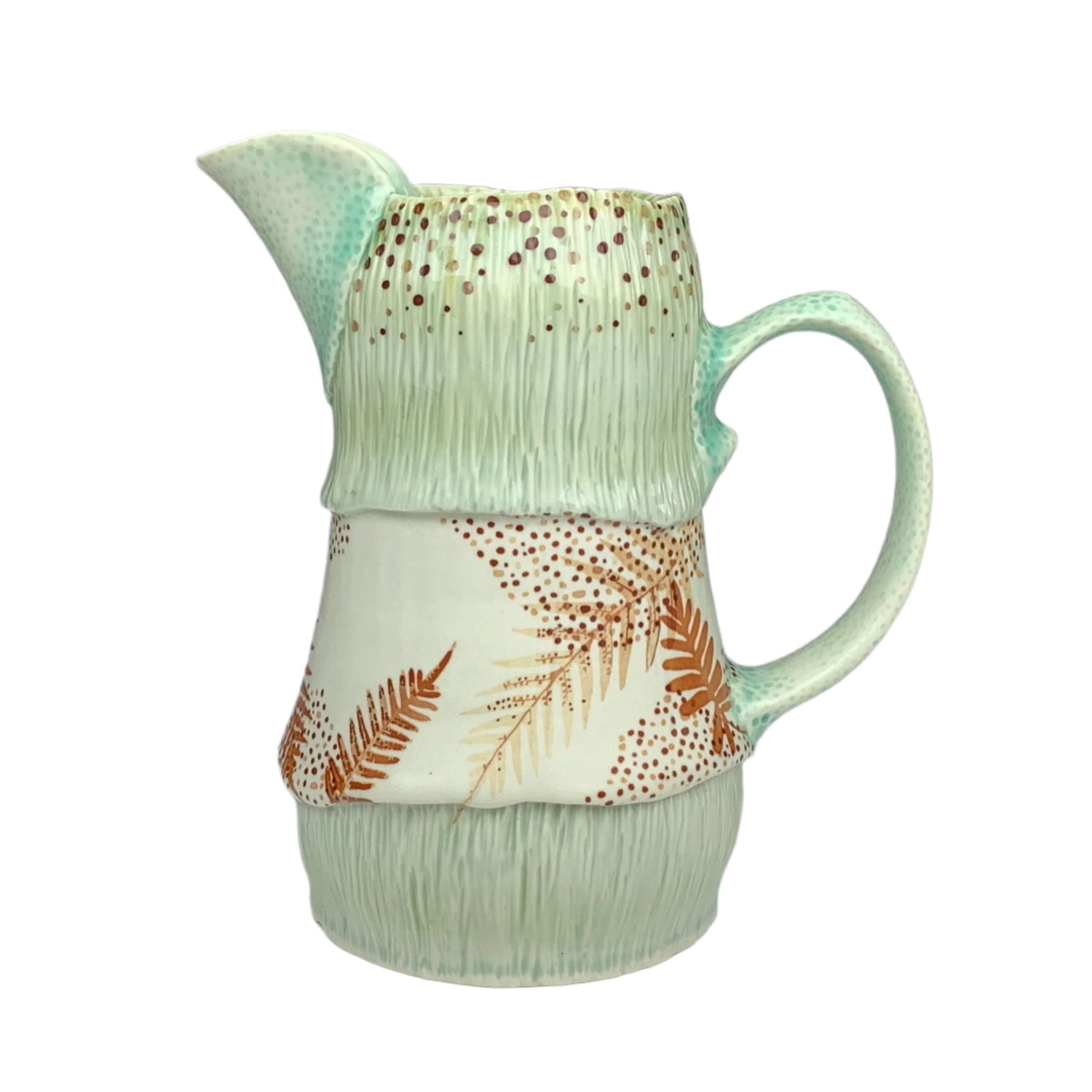 Gandee Gallery Ceramics and Art