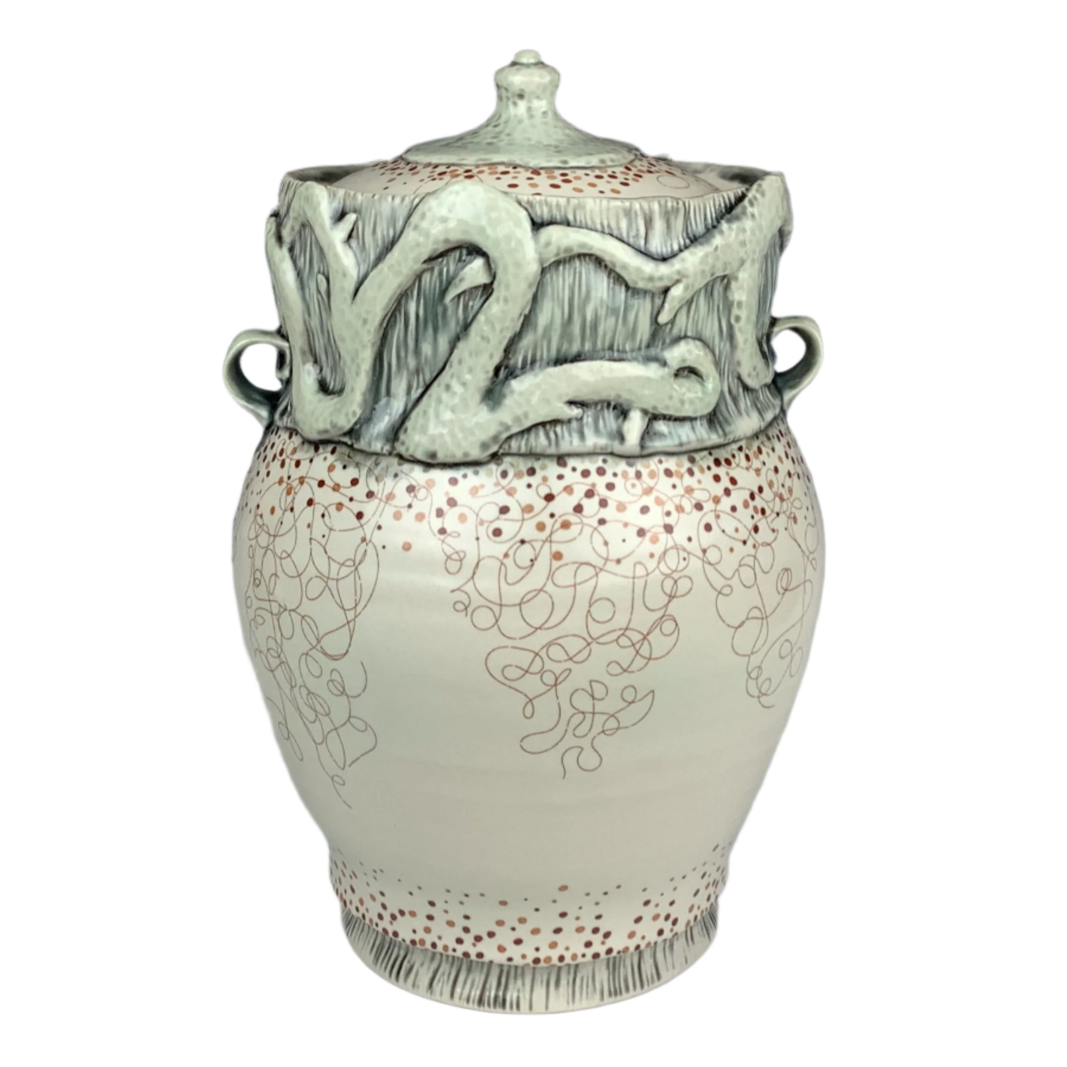 Gandee Gallery Ceramics and Art