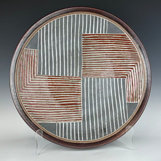 Gandee Gallery Ceramics and Art
