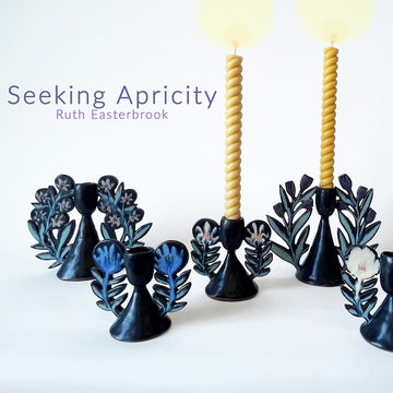 Gandee Gallery Ceramics and Art