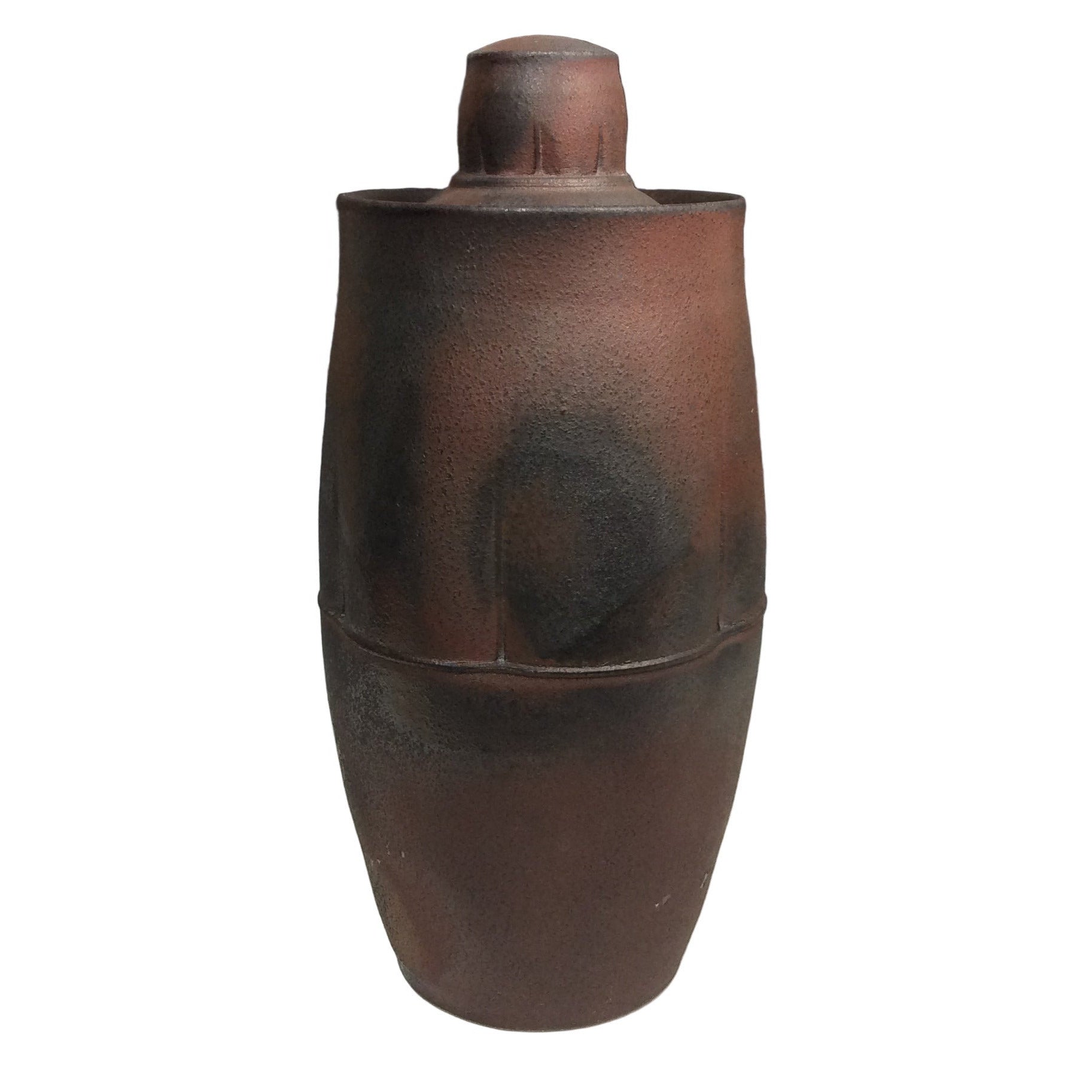 Ted Neal- JAR #1 – Gandee Gallery