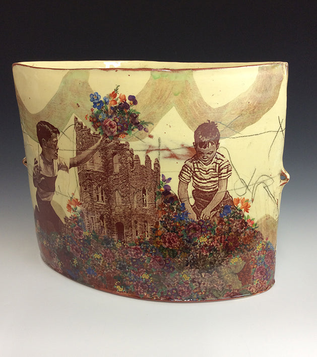 Gandee Gallery Ceramics and Art